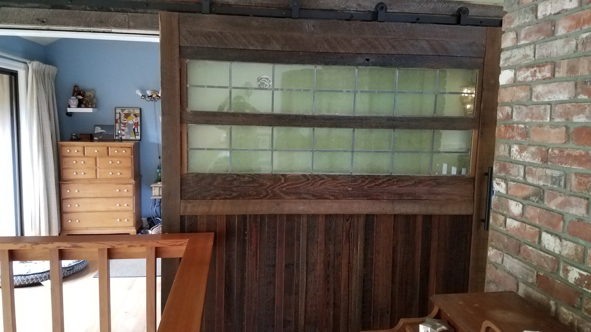 dt fabrications – custom woodwork and design